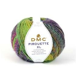 Pirouette XL DMC - dedraad